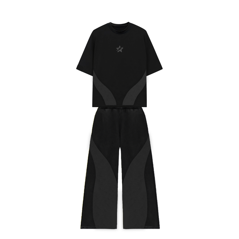 Vantablack Collection – Iconicmunk